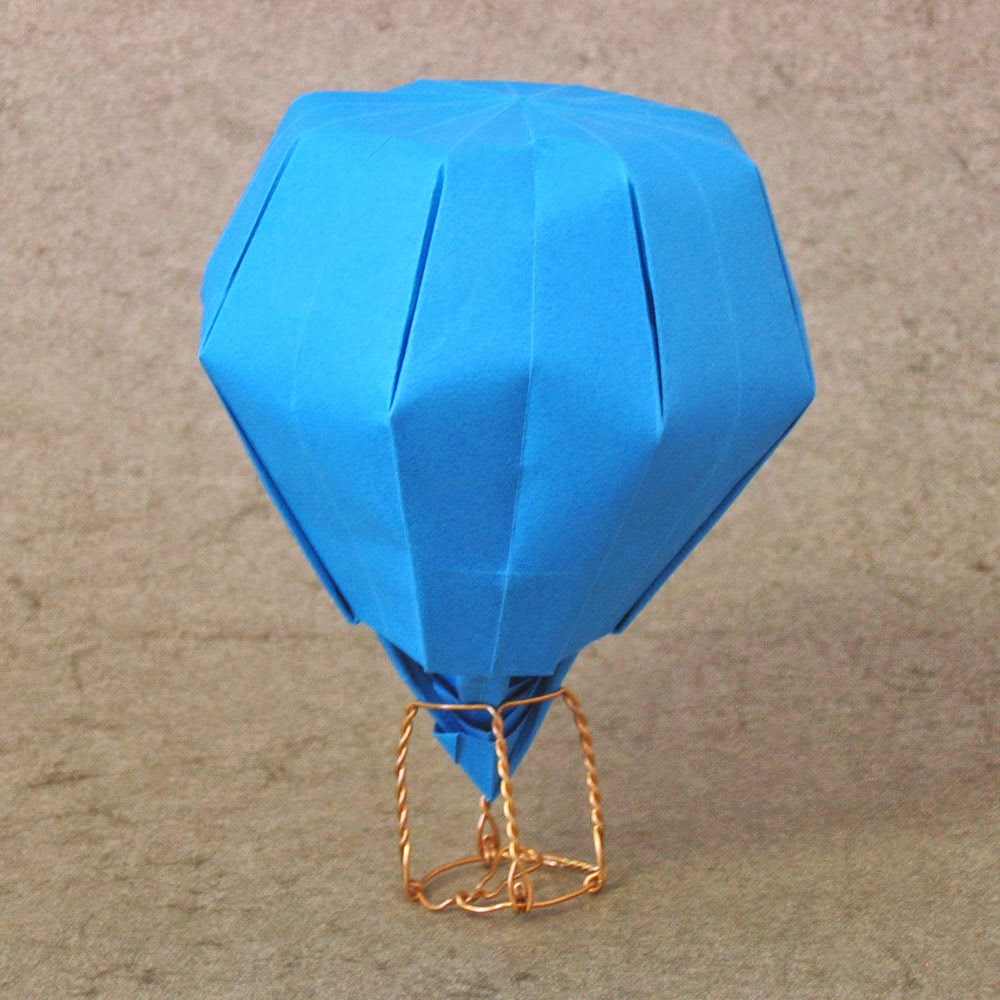 Origami Balloon Arts Crafts Ideas Movement origami-balloon-arts-crafts-ideas-movement