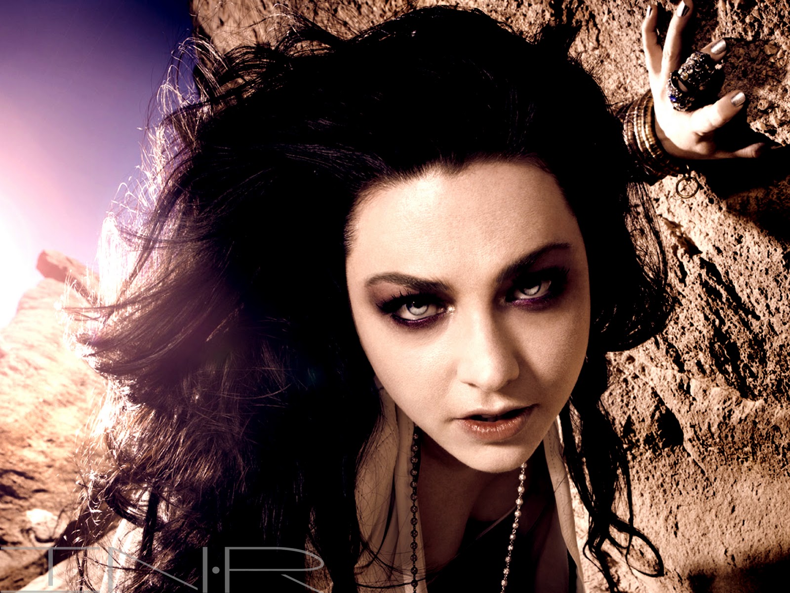 Evanescence
