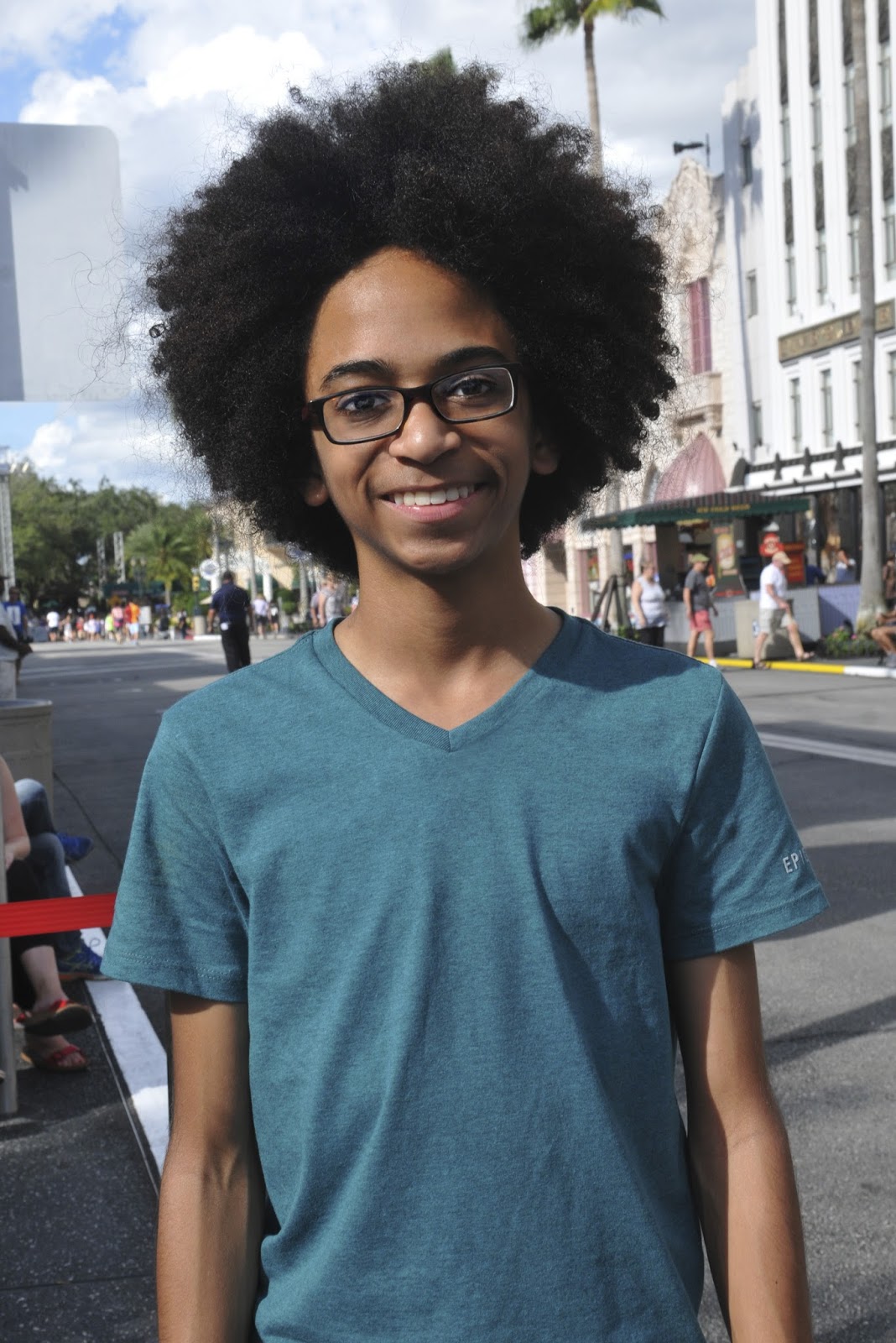 NickALive!: 2015 HALO Awards Honoree Spotlight: Joshua Williams ...