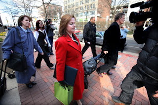 BAD LAWYER: Trial of Judge Accused of Bribery, Underway in Akron