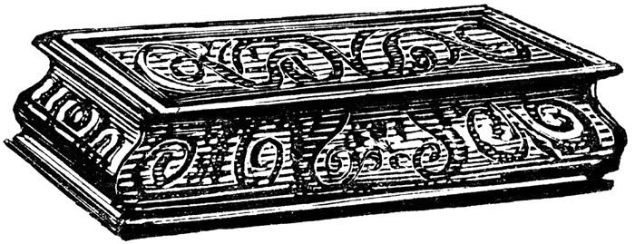 Gems By Julz: A is for Art