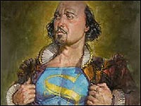 Shakesfeare: Top Five Shakespearean Men, Woman Should Date