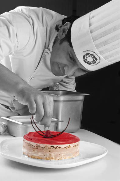 Arte en Fotografia : Chef in action, locación, cocinas y Estudio