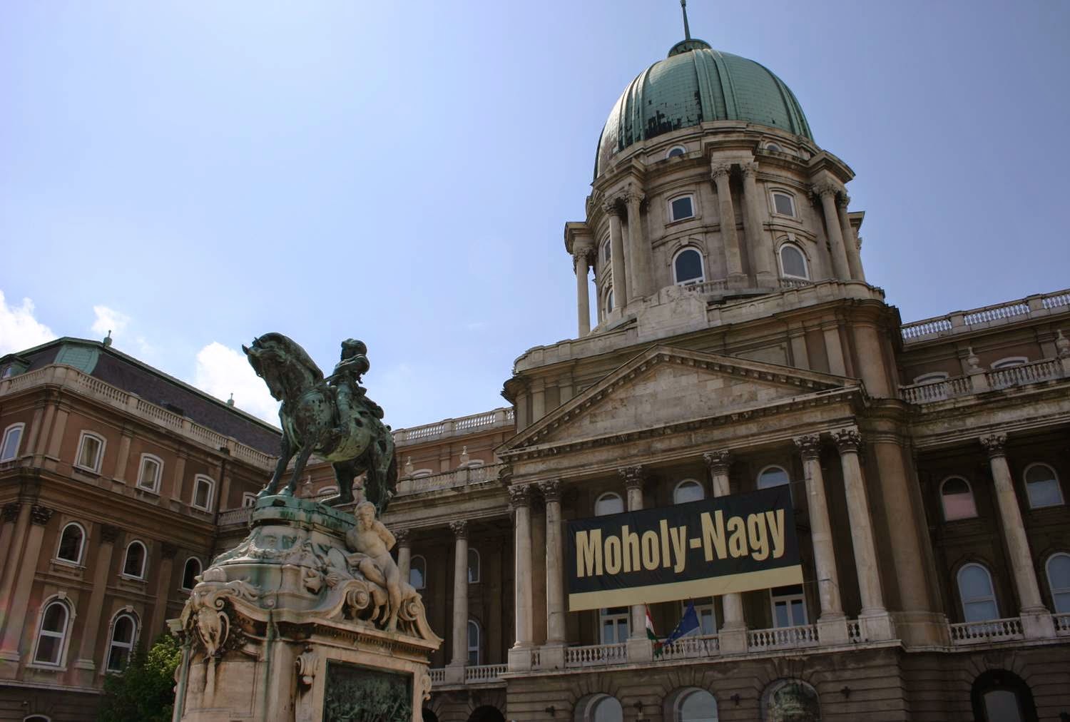 Viaggi con ricordi: 10 cose da vedere (e da fare) a... BUDAPEST