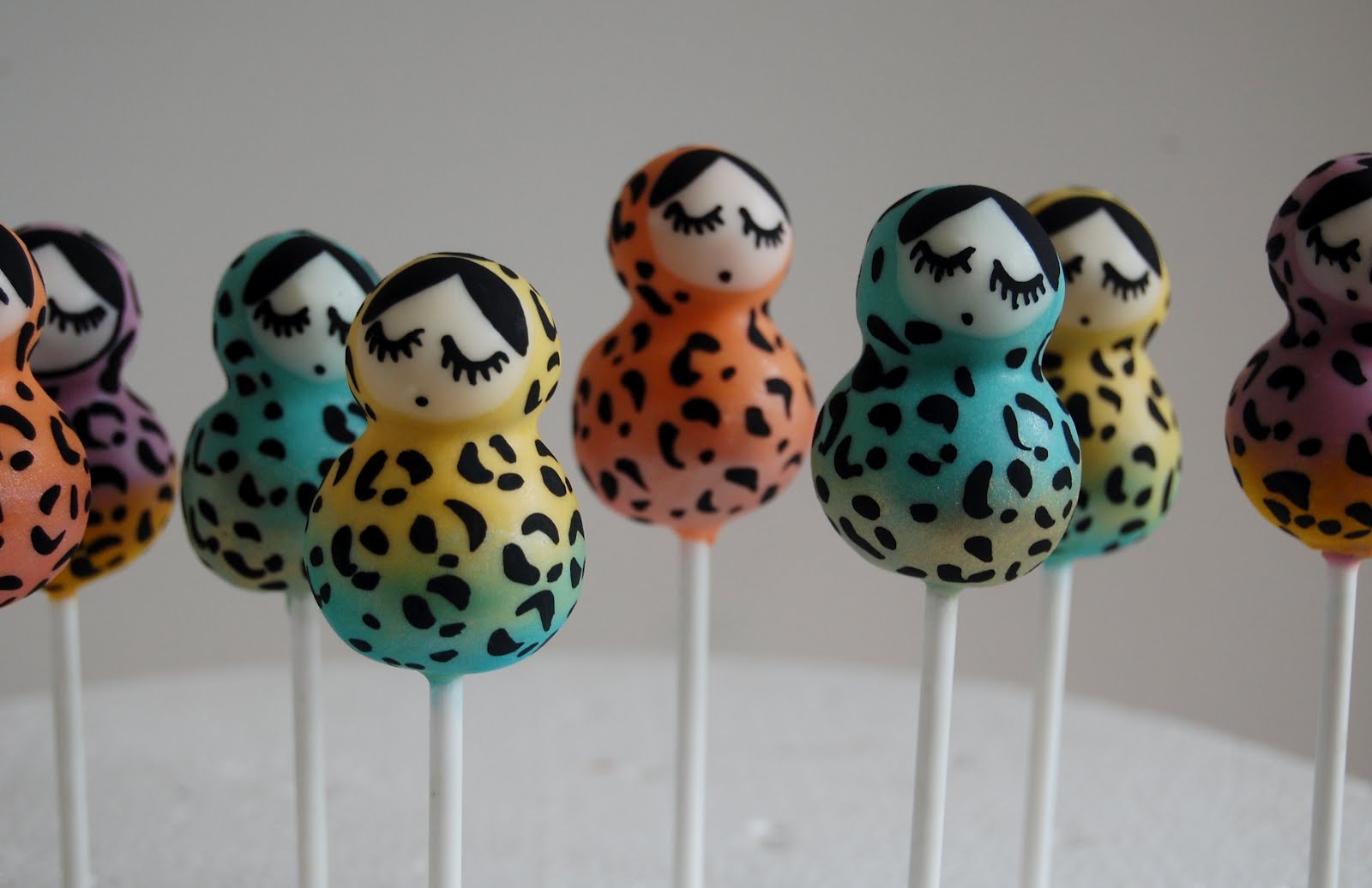 POP BAKERY: new pics