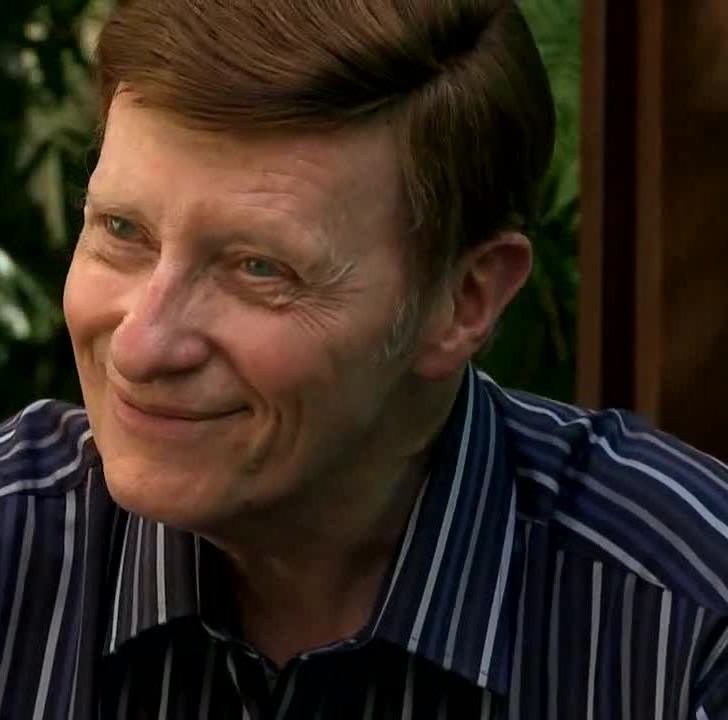 TV with Thinus: GOODBYE.