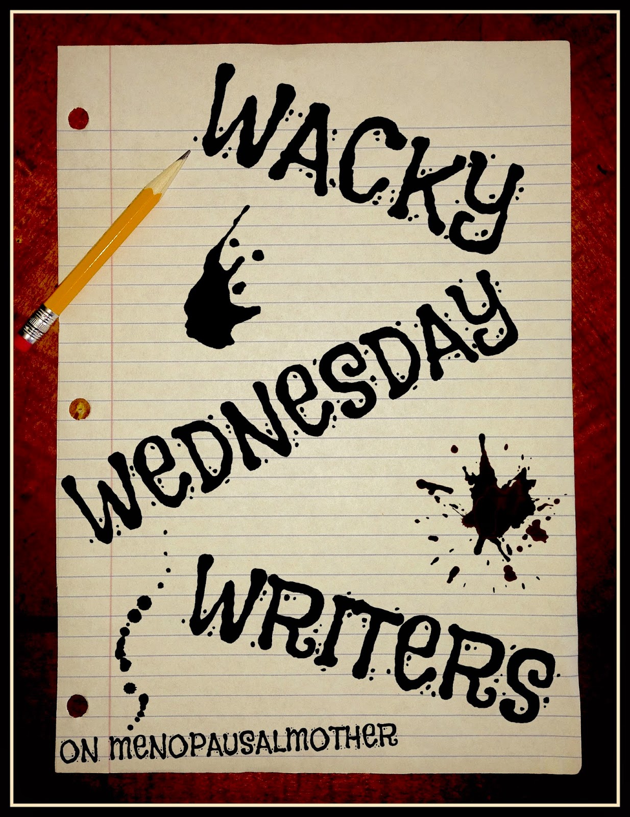 Have A Wacky Wednesday