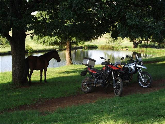 Thoughts and ramblings from the little voices in my head.: Bike Ride 9 ...