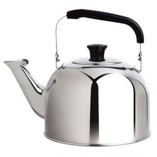 Beautiful Life: Kisah cerek