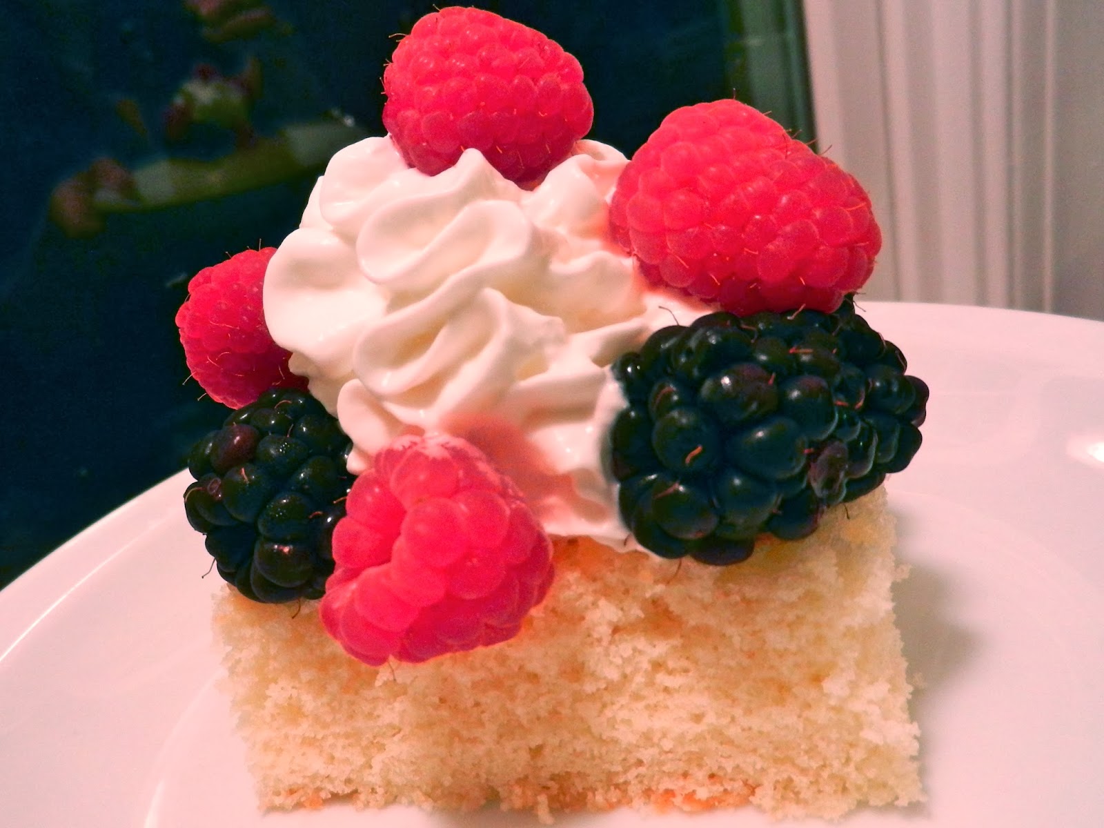 I'll Bake It, You Eat It: Baking Bouchon - Recipe 61: Madeleine Cake