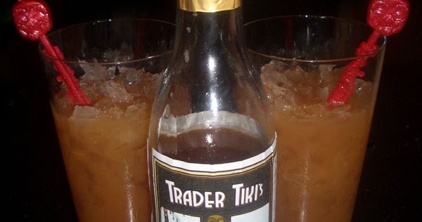 cocktail virgin slut: donga punch