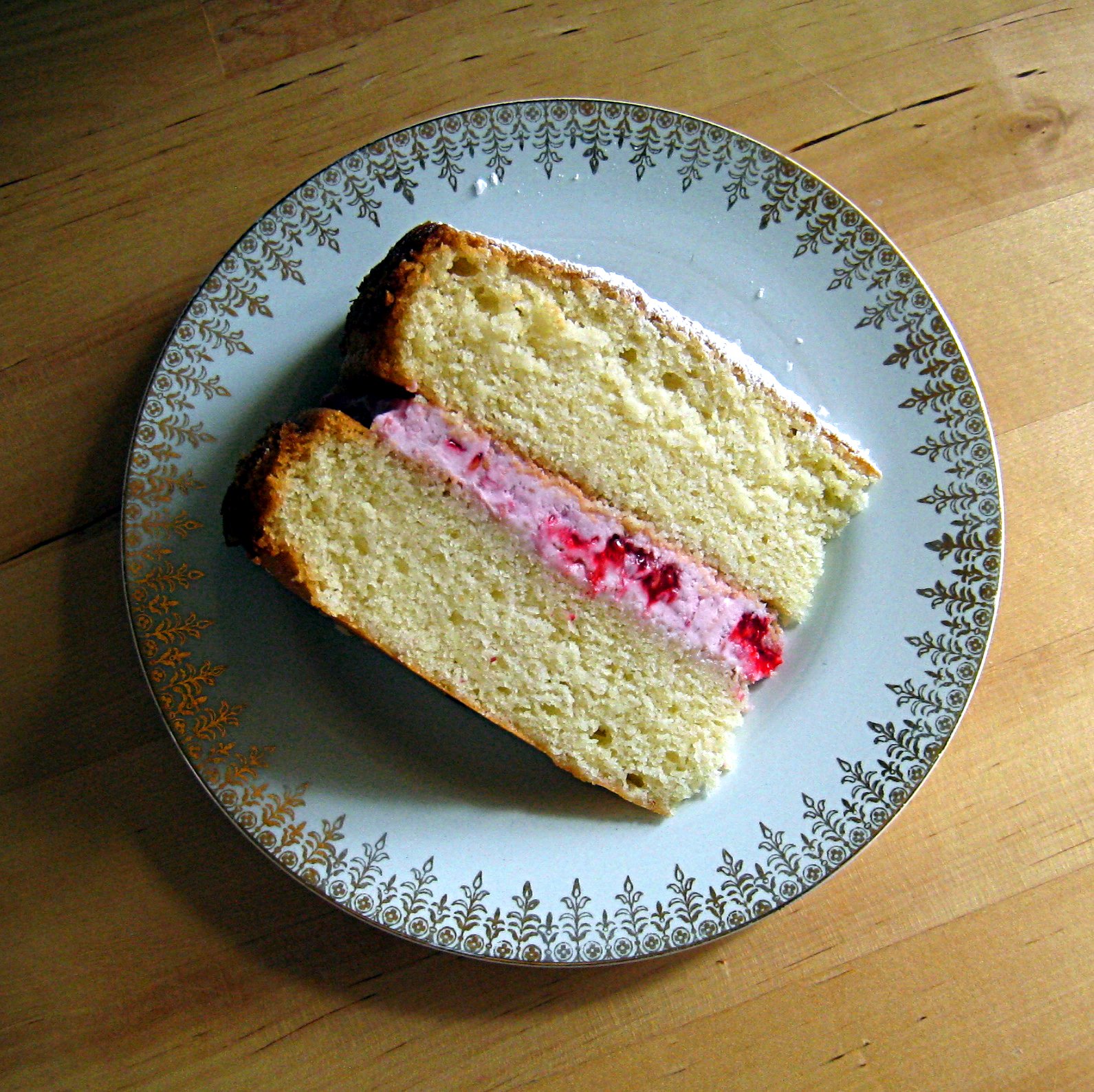 Delicious Delicious Delicious: 2011