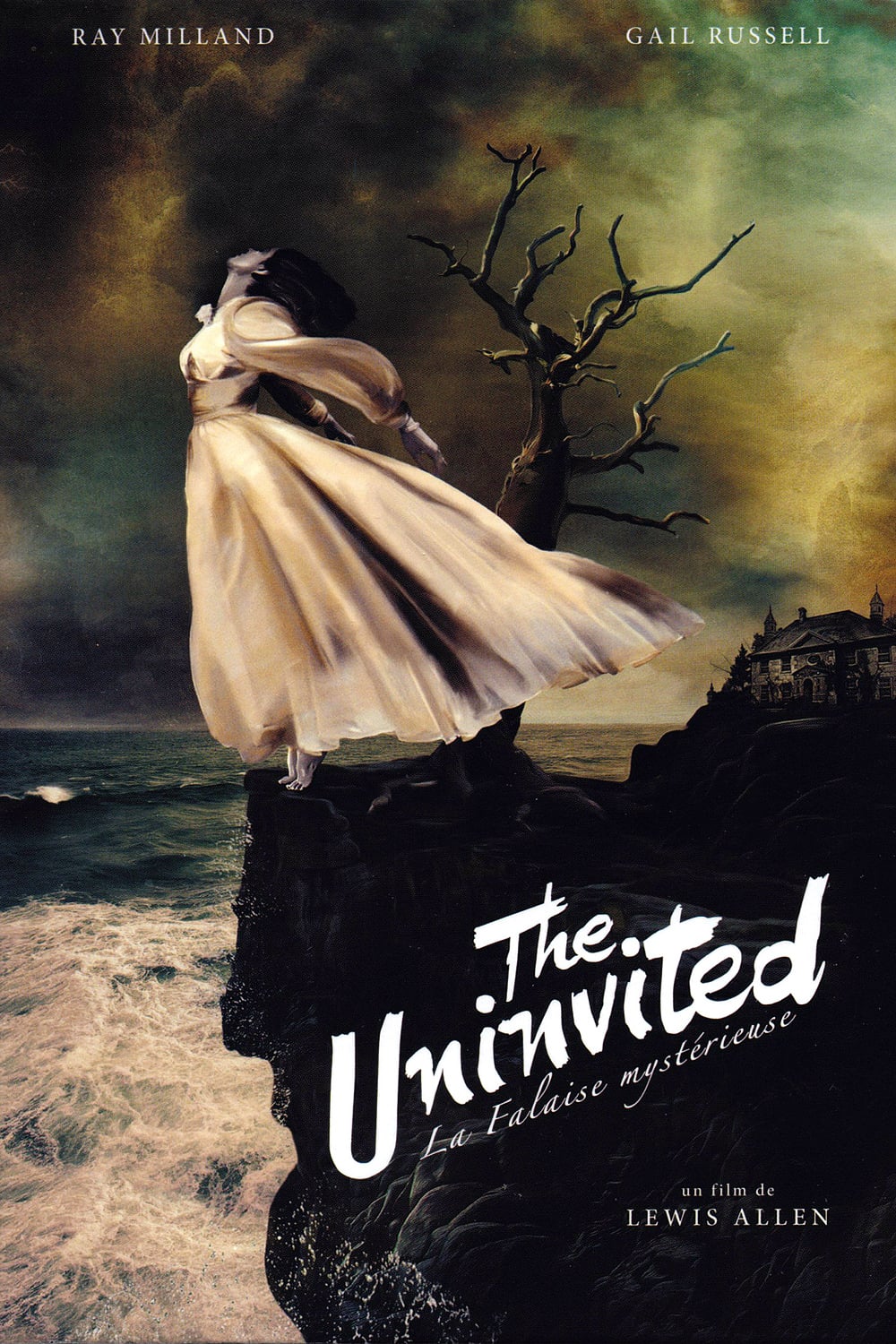 31 Days of Hell: The Uninvited (1944) - Reviewed