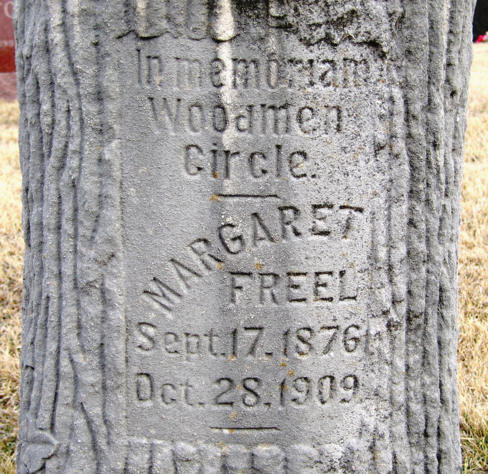 The Lucas Countyan: Saints & sinners among the Freels