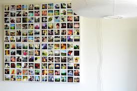 Bandanamom: An Instagram Wall