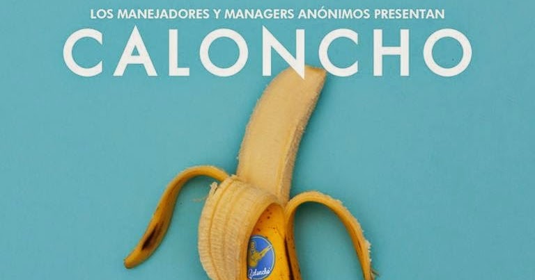 Revista Cabo: Caloncho: presentación oficial de "Fruta vol.2"