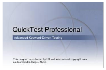HITS (all in one): Quick Test Professional 11 (QTP)