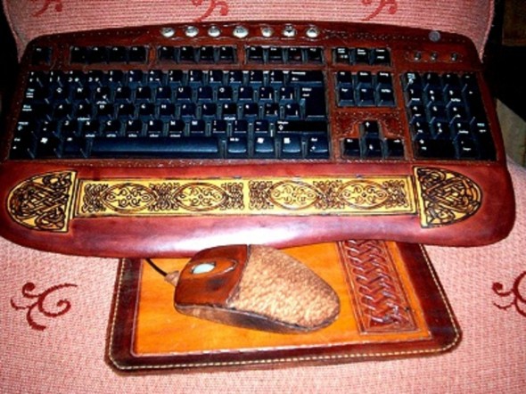 HARDWARE: DEFINICION DE HARDWARE