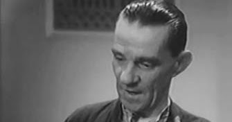 Forgotten Actors: James Craig