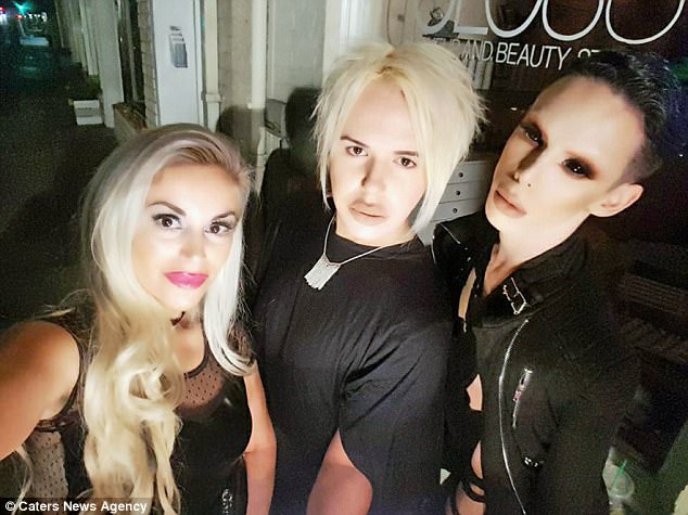 Phantoms and Monsters - Real Eyewitness Cryptid Encounter Reports