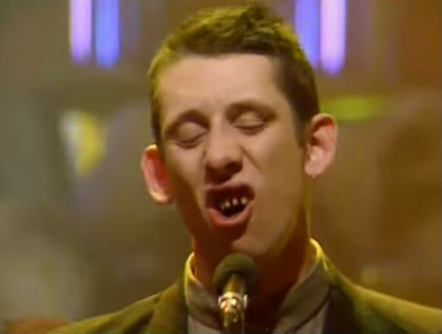 Moving On Up ~ Top of the Pops 1993: The Top of the Pops Rover