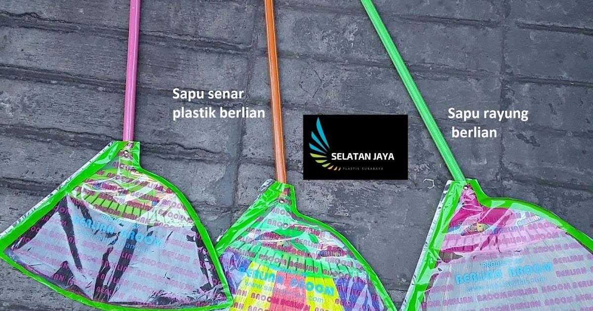 Selatan Jaya distributor barang plastik furnitur Surabaya Indonesia ...