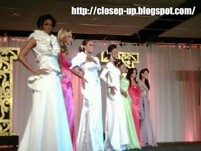 Close-Up: NUEVA MISS CURAÇAO UNIVERSE ES MONIFA JANSEN