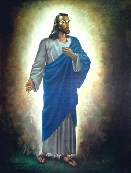 The Catholic Reader: Christ Should Be Manifest In Our Whole Life