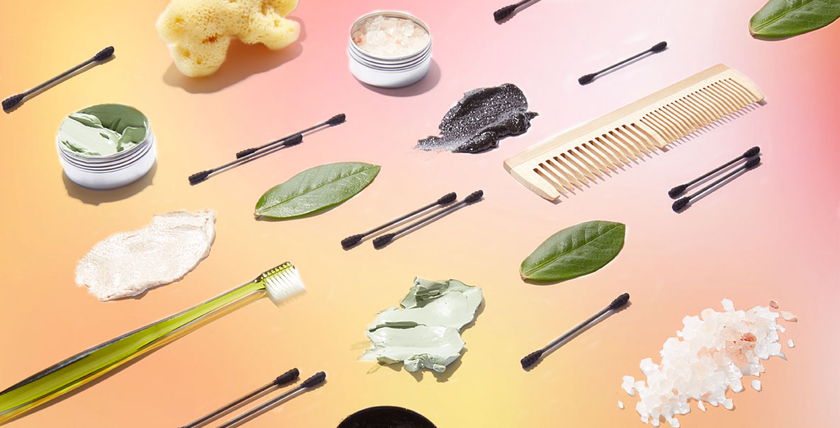 7 Ways To Spring-Clean Your Beauty Routine | Edgars Mag