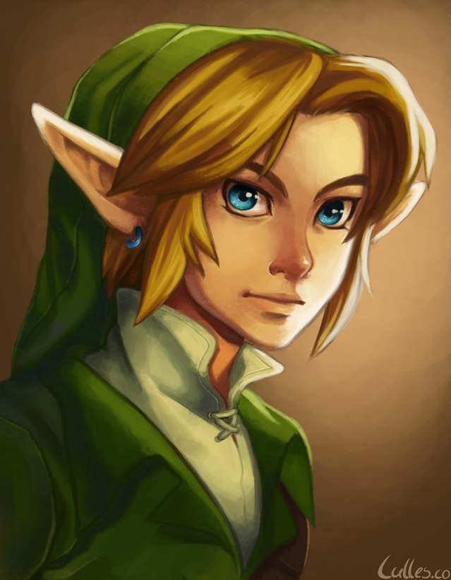 Right Click Save Image: Teen Link