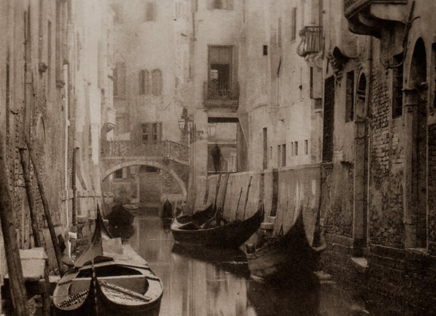 The New Pictorialism: Pictorialism's roots