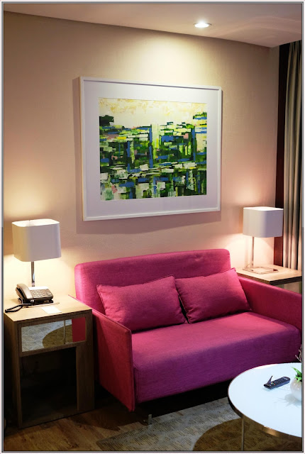 Hotel Review: Best Western Plus Antel Hotel (Serenity Tower) | My ...