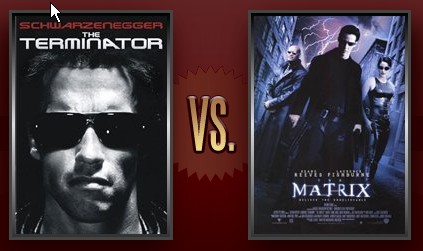 The Audient: Terminator or Matrix?