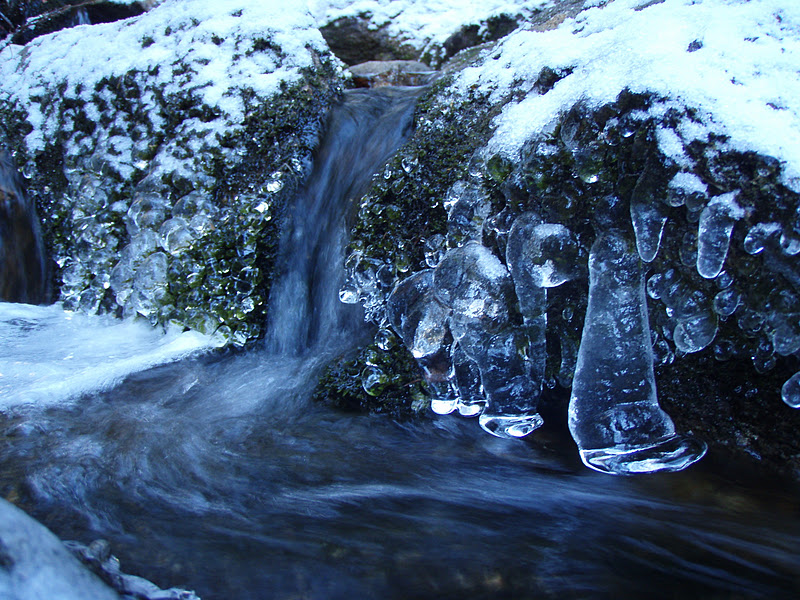 hikethesummits: Imp Face Loop 12/3/11