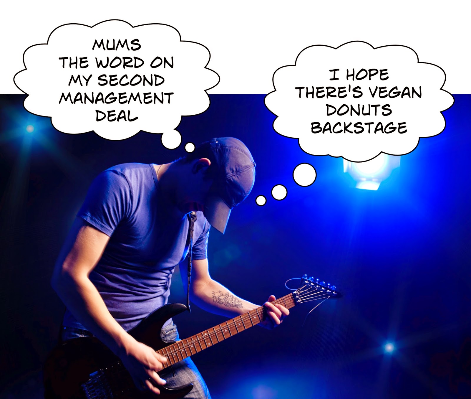 Dear Rich An Intellectual Property Blog Can Manager Sign Side Deal With Lead Singer