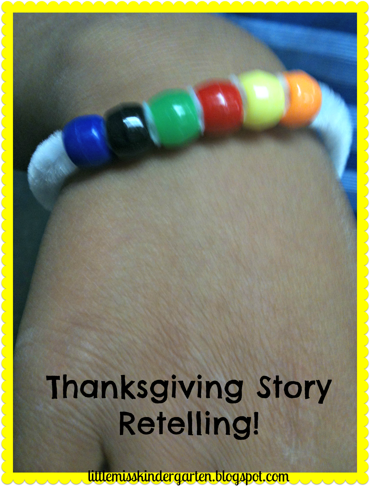 Little Miss Kindergarten - Lessons from the Little Red Schoolhouse ...