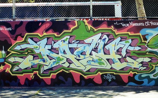 IBM CREW: DASH IBM TC5 FC FBA