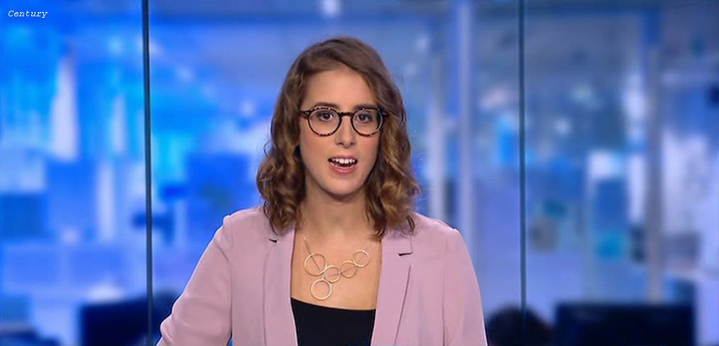 Nadia Massih - 06 Sep 17 - NEWS