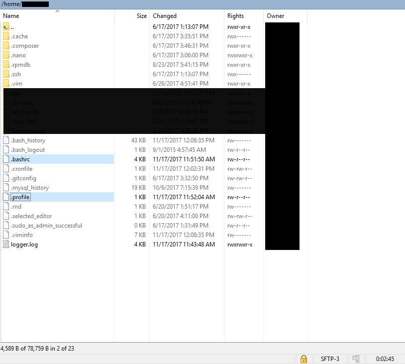 Export Enviroment Variable In Linux