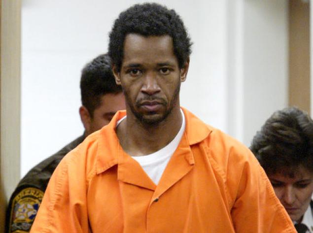 The Zebra Project: DC Sniper John Allen Muhammad Proclaims Himself ...