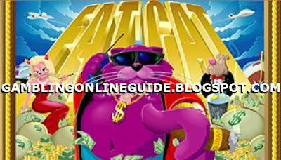 Fat Cat Video Slots Game Review: Gambling Online Guide