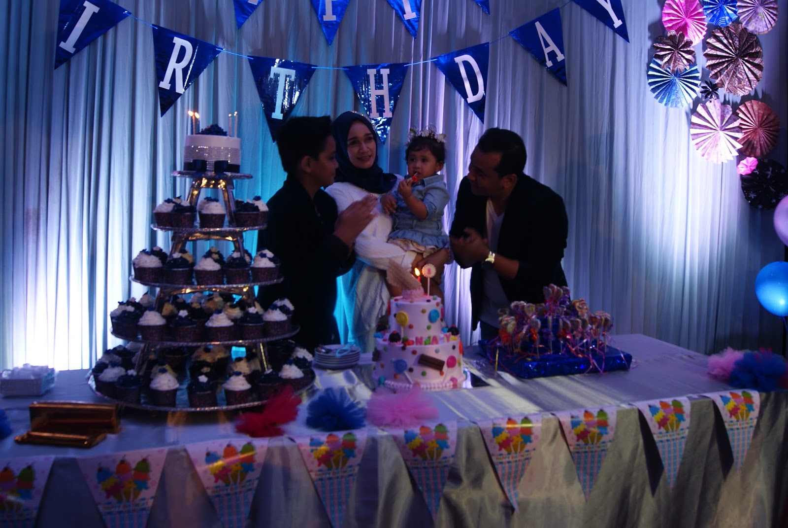 table9kitchen: Konsep Acara Ulang Tahun Spesial Hanya di Table Nine Kitchen