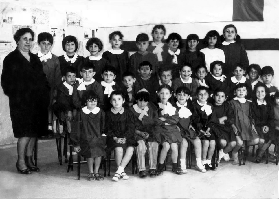 Mazara forever (parte seconda): Anni Settanta