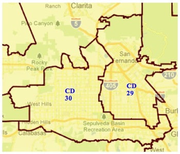 The People's Republic: Berman vs Sherman