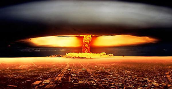 FISICOTY: BOMBAS ATÓMICAS