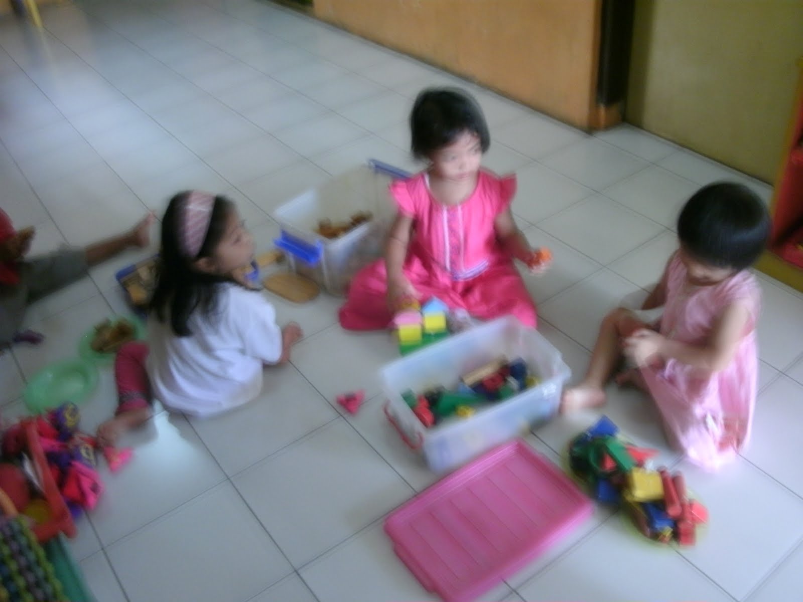 PAUD Embun Pagi Cimahi