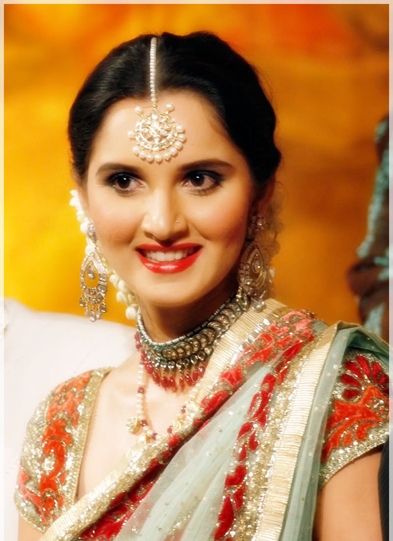 Sania Mirza Photos - Gallery