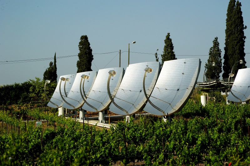 Vega BI - Bring Israeli technology to Brazilian market: Israel's ...