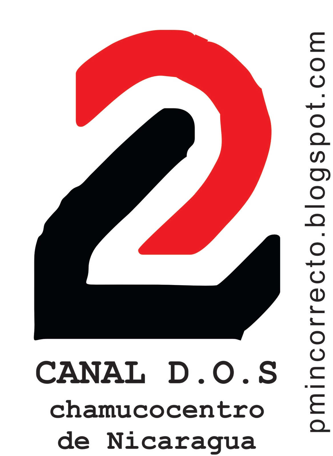 EL CORREO NICARAGÜENSE: CANAL 2