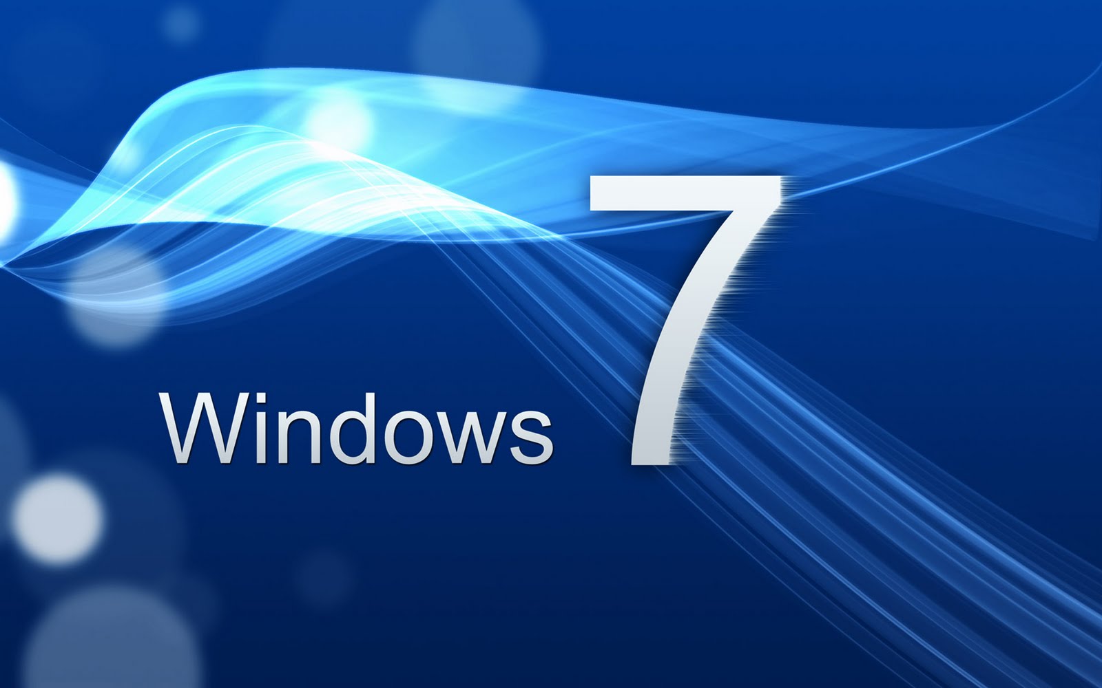 3d Windows 7 | newxpwallpaper